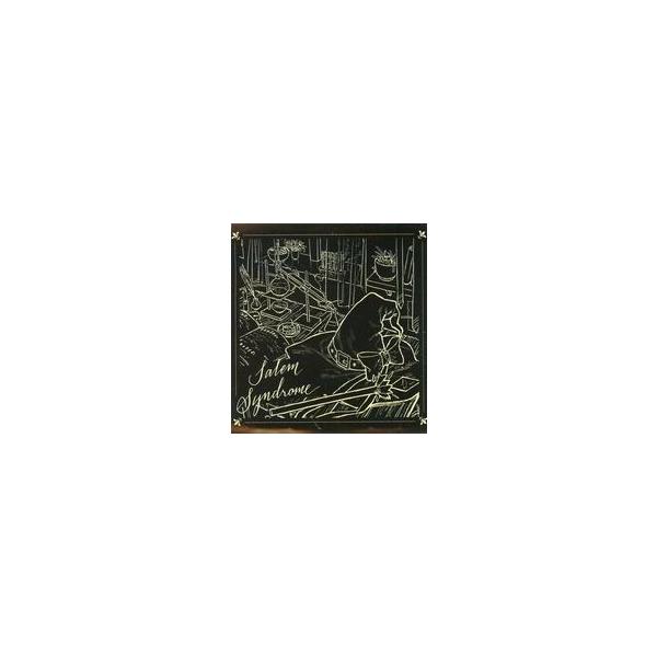 商品名：中古同人音楽CDソフト Salem Syndrome / TsuBaKiTsuBaKiTBK-001ORメディア：プレスCD01 Lost wish 〜 あの星と共に02 月夜と魔女と永訣の夜想曲 〜 Le nocturne pou...