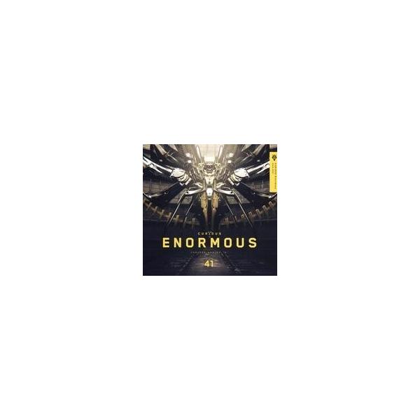 商品名：中古同人音楽CDソフト CURIOUS -Enormous- / Sound Ave.Sound Ave.SACD-0041メディア：プレスCD01.Trans-axle02.Spuit03.Fissure04.Corundum05...