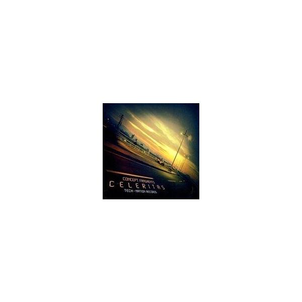 商品名：中古同人音楽CDソフト Concept Fragments -Celeritas- / Tech-nation RecordsTech-nation Recordsメディア：プリントCD-R 1 Tsubame -Celestial...