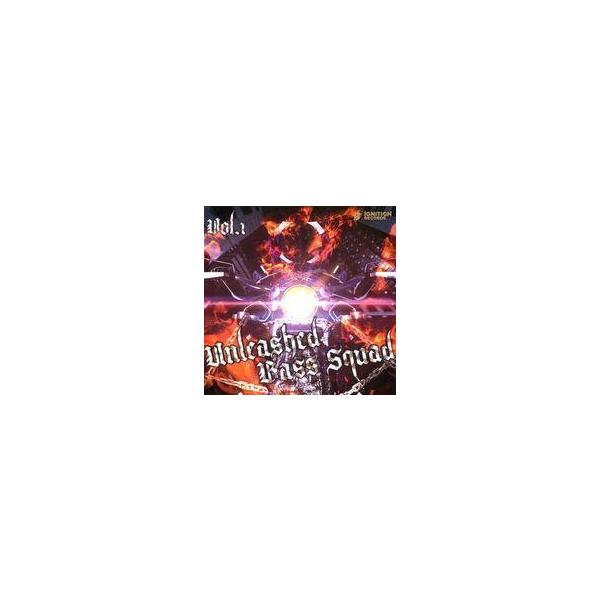 商品名：中古同人音楽CDソフト Unleashed Bass Squad / Ignition RecordsIgnition RecordsIRCD-0001メディア：プレスCD 1 Warrior of Rebellion2 Stars...