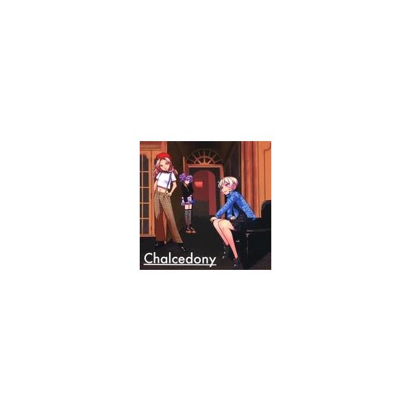 商品名：中古同人音楽CDソフト Chalcedony / おはよう!パナジェッツおはよう!パナジェッツGMPCD-009メディア：プリントCD-R アイカツ!＆アイカツスターズ!アレンジCD1 believer / ぶらうにー原曲：重ねる努...