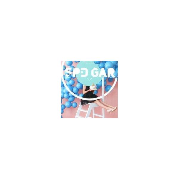 商品名：中古同人音楽CDソフト SPD GAR 02 / MEGAREXMEGAREXMRX-047メディア：プレスCD※2枚組みです。DISC 0101 Zekk ＆ poplavor - Gloomy Flash feat. Mami0...