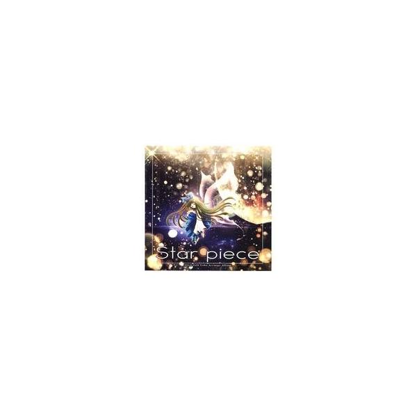 商品名：中古同人音楽CDソフト Star Piece / FELTFELTFELT-029メディア：プレスCD東方系同人音楽CD。1.Origin / Original Tracks2.ALONE / 東方紺珠伝より ”ピュアヒューリーズ ...