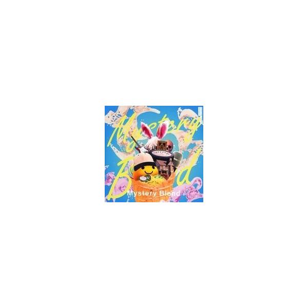 商品名：中古同人音楽CDソフト Mystery Blend / HARDCORE TANO*CHARDCORE TANO*CTCPLUS-0036メディア：プレスCD01 DJ Genki - KAWAII MACARON PANCAKE ...