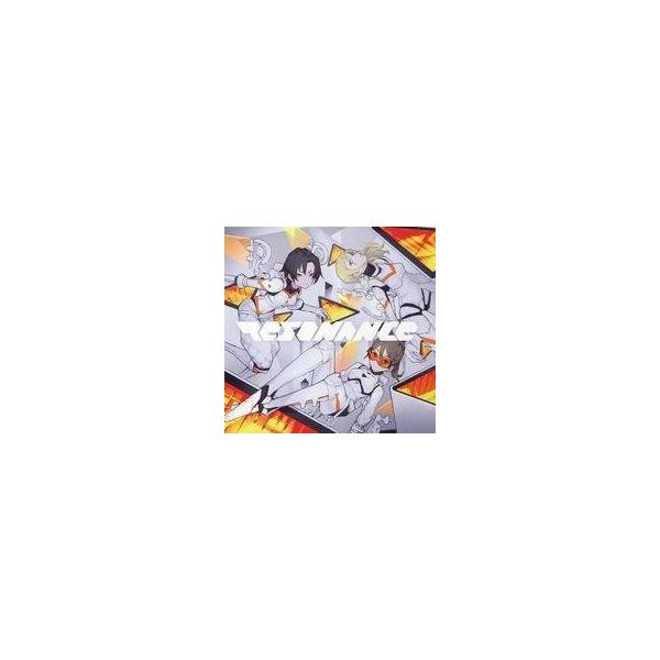 商品名：中古同人音楽CDソフト RESONANCE / pichnopop＆Massive Circlezpichnopop＆Massive CirclezHMN-001メディア：プレスCD1 BEGINNING 〜ハジマリノオト〜2 Sh...