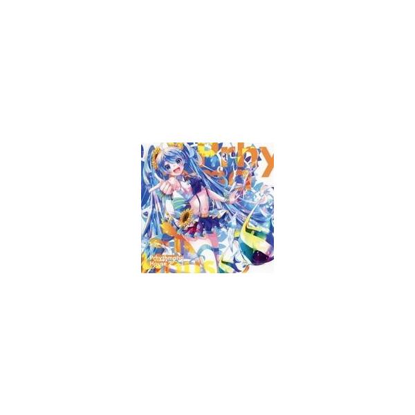 商品名：中古同人音楽CDソフト Prhythmatic House 2 / On Prism RecordsOn Prism RecordsONPR-0009メディア：プレスCDボーカロイド(VOCALOID)系同人音楽CD。01 Smil...