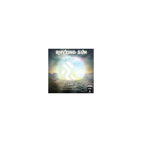 商品名：中古同人音楽CDソフト RHYZING SUN -RoughSketch Side- / Notebook RecordsNotebook RecordsNBCD-039メディア：プレスCDRHYZING SUN -RoughSke...