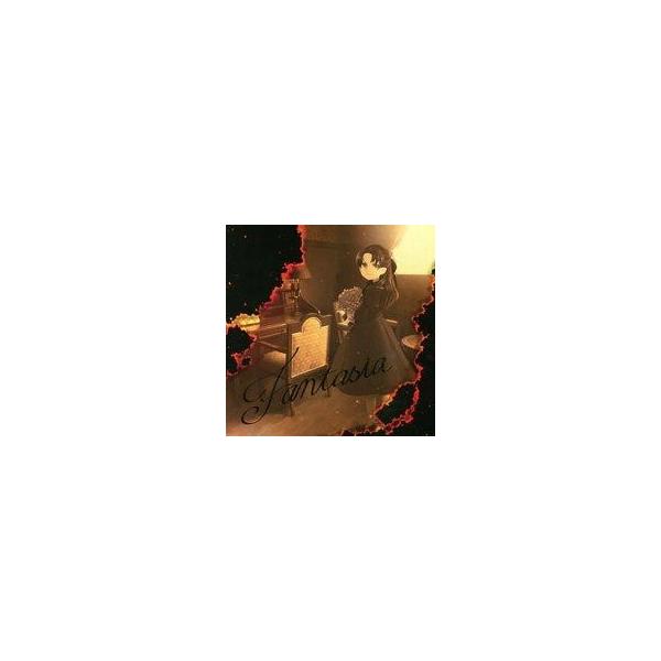 商品名：中古同人音楽CDソフト ファンタジア / Feuille-MorteFeuille-MorteFMTS-0005メディア：プレスCDFantasia / Feuille-Morte序幕 怪人第一幕 或る幸せの帰結第二幕 羊の夢第三幕...