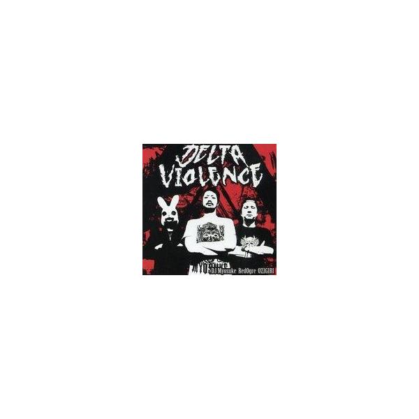 商品名：中古同人音楽CDソフト Delta Violence / FREAKIN WORKSFREAKIN WORKSFKWSP-002メディア：プレスCDDelta Violence / DJ Myosuke、RedOgre、OZIGIR...