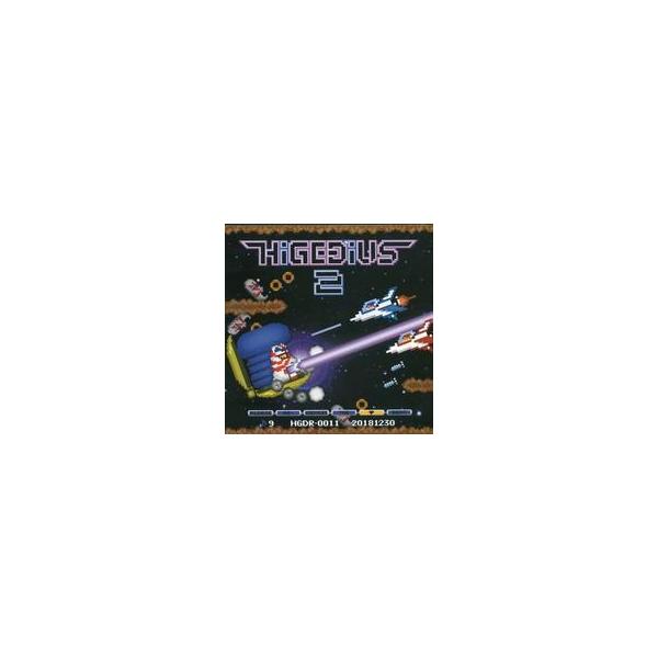 商品名：中古同人音楽CDソフト HIGEDIUS 2 / HIGE DRIVEHIGE DRIVEHGDR-0011メディア：プレスCD HIGEDIUS 2 / ヒゲドライバー1. Nipponia2. High Light3. KABU...