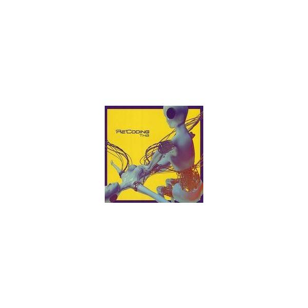 商品名：中古同人音楽CDソフト Re’Coding / T.H.B.T.H.B.THBR-0011メディア：プレスCD 1 T.H.B2 Video Game3 Digital Swim4 How Is Music Made?5 Misor...