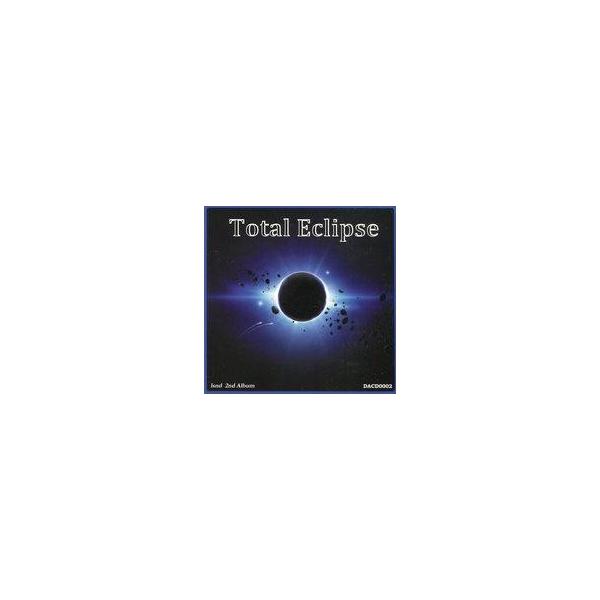 商品名：中古同人音楽CDソフト Total Eclipse / Digital Audio TechDigital Audio TechDACD-0002メディア：プレスCD lsnd 2nd Album01 Intro ...Eclips...