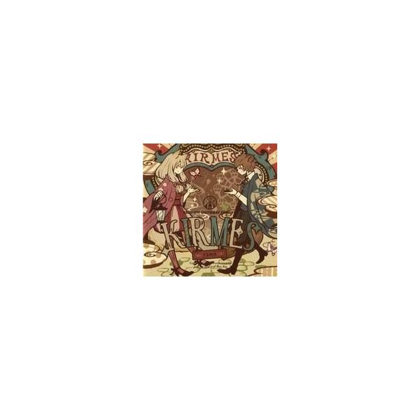 商品名：中古同人音楽CDソフト KIRMES / ABSOLUTE CASTAWAYABSOLUTE CASTAWAYACCD-0038メディア：プレスCD01 KIRMES02 In the MIRROR03 あやかしはうす04 メリヰゴ...