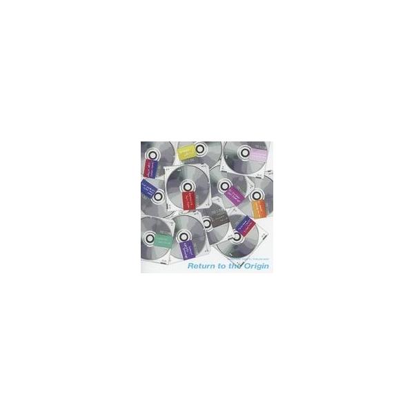 商品名：中古同人音楽CDソフト Return to the Origin / HARDCORE TANO*CHARDCORE TANO*CTCPLUS-0037メディア：プレスCD01 t+pazolite - Wait for me02 ...