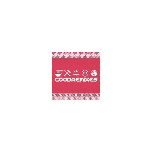 商品名：中古同人音楽CDソフト GOODREMIXES / AB-SoundsAB-SoundsABS-006メディア：プレスCD01 GOODRAGE (seatrus 海ックス)02 GOODWORLD (kohaxy Hi-Tech ...