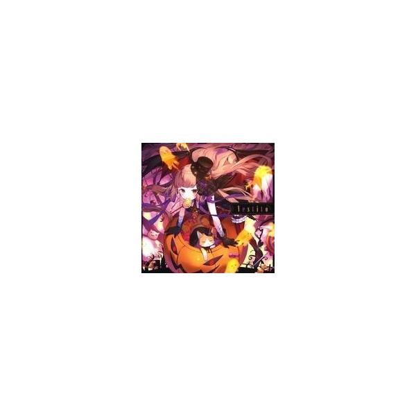 商品名：中古同人音楽CDソフト Vestito / PrismagicPrismagicPMCD-0006メディア：プレスCD Vestito / かそかそ×きゃらめる1 It’s time for a coffin break2 Secr...