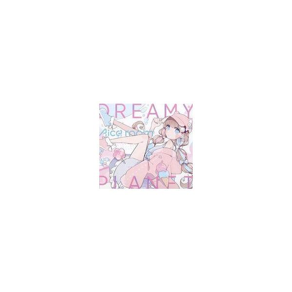 商品名：中古同人音楽CDソフト DREAMY PLANET / Aice roomAice roomAICE-0001メディア：プレスCD 01DREAMY PLANET (feat. YUC’e)02 fairy tale story03...