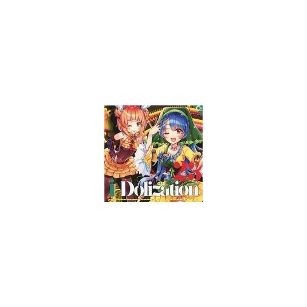商品名：中古同人音楽CDソフト iDolization / ESQUARIAESQUARIAEQ-0023メディア：プレスCD東方系同人音楽CD。01 CORE Introduction / トータスドラゴン 〜幸運と不運02 UNREAL...