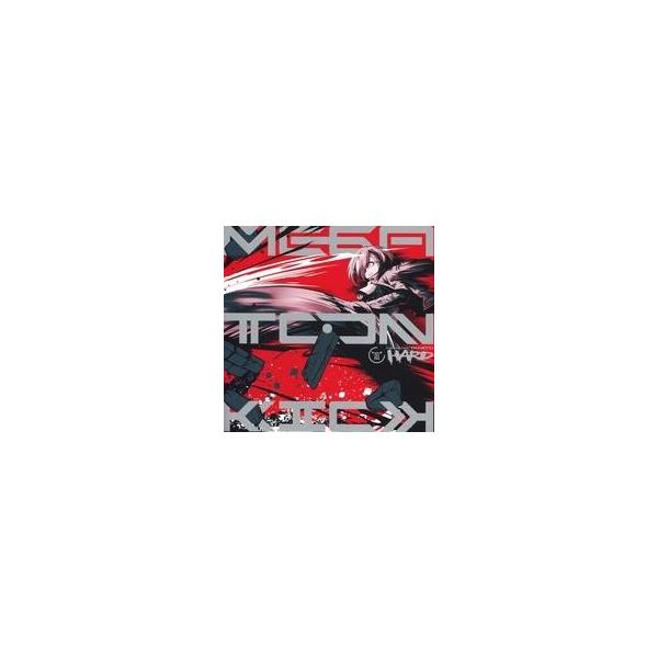 商品名：中古同人音楽CDソフト MEGATON KICK / HARDCORE TANO*CHARDCORE TANO*CTCPLUS-0039メディア：プレスCD01 DJ Myosuke - Megaton King02 Massive...