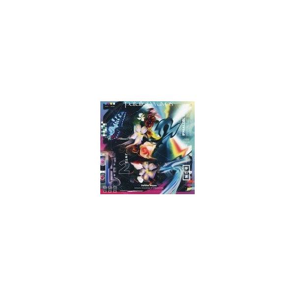 商品名：中古同人音楽CDソフト Parallel Waves / tatsuta recordings＆J-NERATIONtatsuta recordings＆J-NERATIONJNTZ-0002メディア：プレスCD01 Killer ...