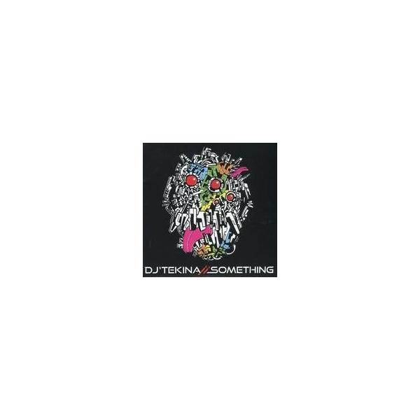 商品名：中古同人音楽CDソフト DJ’TEKINA//SOMETHING[紙ジャケット版] / About BoyAbout BoyDJTS-001メディア：プレスCD 01 opening02 Internet bxxch(feat. Y...