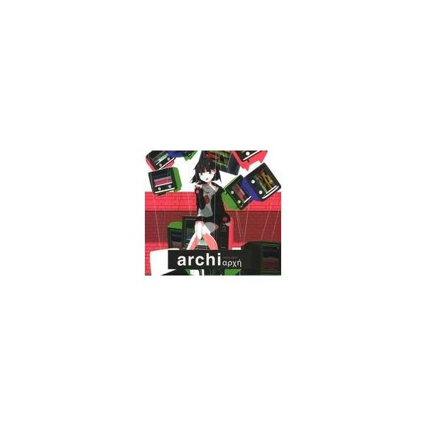 商品名：中古同人音楽CDソフト archi / 氷結幻想氷結幻想HGCD-0004メディア：プレスCD 01 Opening02 カーミラたんの小さな冒険03 Rondo na Duchas04 Elf，and her Eden05 Wal...