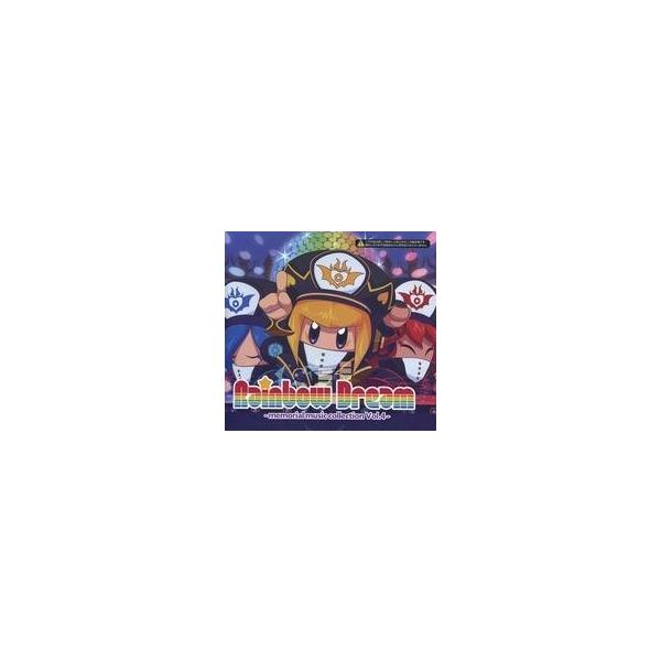 商品名：中古同人音楽CDソフト Rainbow Dream -memorial music collection Vol.4- / salvation by faith recordssalvation by faith recordsSS...