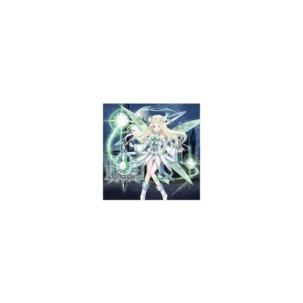 商品名：中古同人音楽CDソフト Alvorna -Memories of Absence- (2nd Edition) / Rigel TheatreRigel TheatreRTCD-005Aメディア：プレスCD01 Memories o...