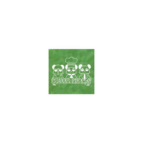 商品名：中古同人音楽CDソフト Panda People / AB-SoundsAB-SoundsABS-007メディア：プレスCD01 のびのびパンリーピーポー - ルゼマヨ02 Kung-fu panda wants to fight!...