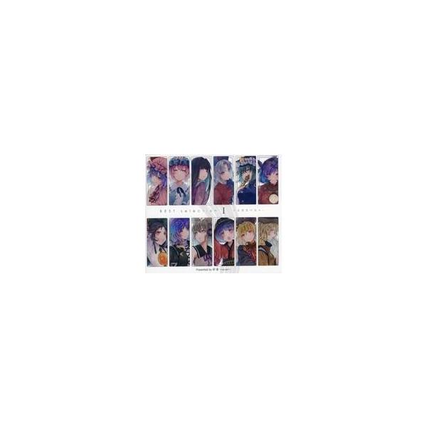 商品名：中古同人音楽CDソフト BEST selection I -ラスボスベスト-[初回限定(白ケース)版] / 彩音 〜xi-on〜彩音 〜xi-on〜XITH-0034メディア：プレスCD 東方系同人音楽CD。01 亡き王女の為のセプ...