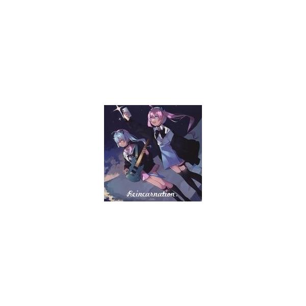 商品名：中古同人音楽CDソフト Reincarnation / Neko HackerNeko HackerKNKR-0002メディア：プレスCD 01 Pictures feat. 4s4ki02 Sigh feat. をとは03 Sha...