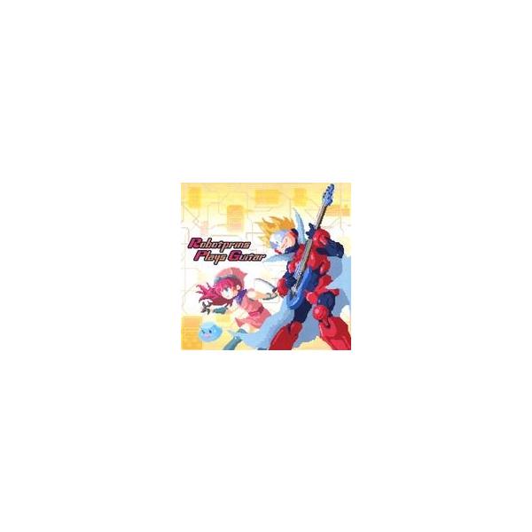 商品名：中古同人音楽CDソフト Robotprins Plays Guitar / ROBOTPRINSROBOTPRINSメディア：プリントCD-R 01 Mechanical Love Fighters (with guitar)02 ...