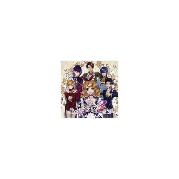 商品名：中古同人音楽CDソフト IF THE WORLD 3[通常版] / team OSteam OSメディア：プレスCD ボーカロイド(VOCALOID)系同人音楽CD。IF THE WORLD 3 / ひとしずく×やま△01 Inte...