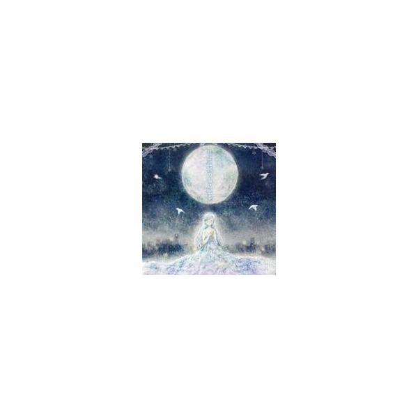 商品名：中古同人ドラマCDソフト 月は孤独の海に眠る / elpiselpisメディア：プリントCD-R ※2枚組みです。