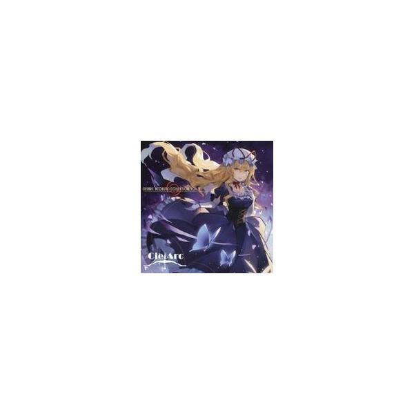 商品名：中古同人音楽CDソフト CielArc Acoustic Collection Vol.2 / CielArcCielArcCAAA-0002メディア：CD-R東方系同人音楽CD。01 Allium / 原曲：ラクトガール〜 少女密...