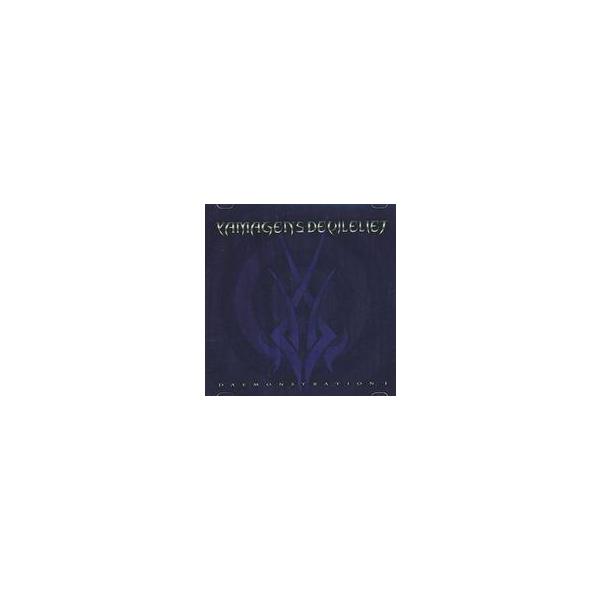 商品名：中古同人音楽CDソフト DAEMONSTRATION I / YAMAGEN’S DEVILELIETYAMAGEN’S DEVILELIETTGDE-0011メディア：プリントCD-R1 Deep Methods2 Second ...