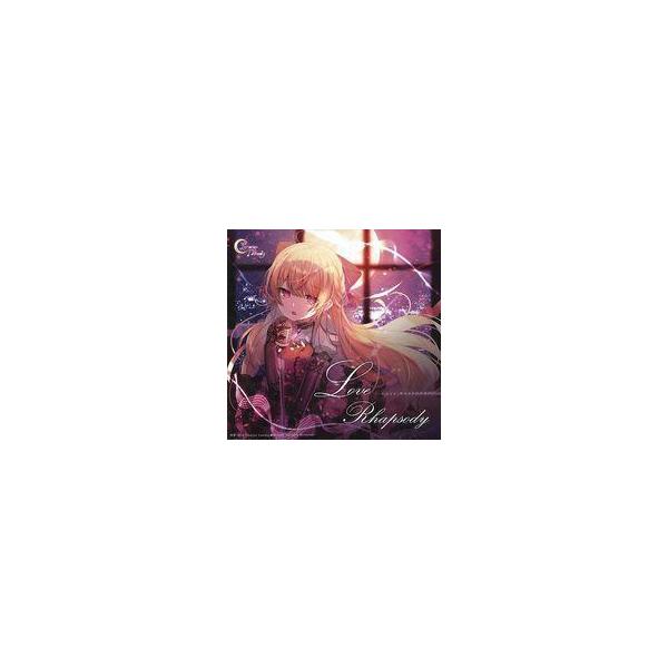商品名：中古同人音楽CDソフト Love Rhapsody / Lunatic★MelodyLunatic★MelodyLMCD-0005メディア：プレスCD01 ゴシップ02 アリアドネ03 帝国少女04 愛昧05 リスキーゲーム