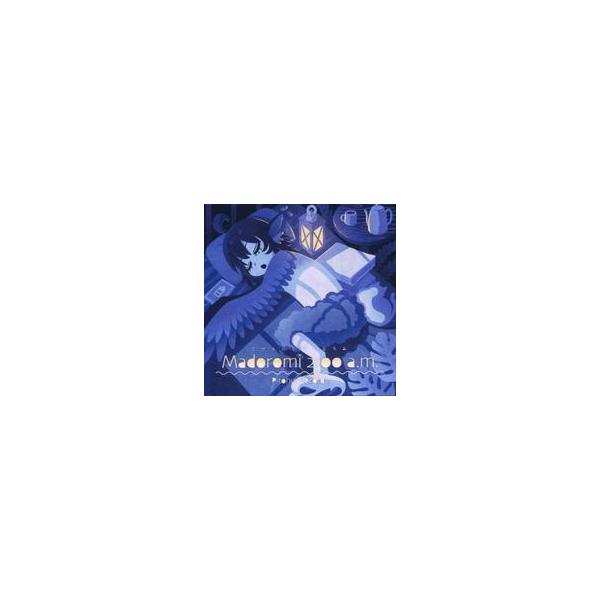 商品名：中古同人音楽CDソフト madoromi 2：00 a.m. / Pitohui RecordsPitohui RecordsPRCD-018メディア：プリントCD-R01 Caffeine March02 Weekend03 Na...