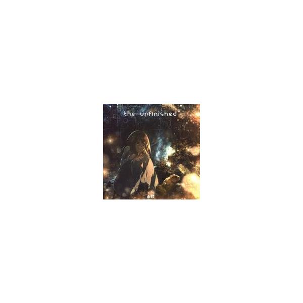 商品名：中古同人音楽CDソフト The Unfinished / ARForestARForestAFST-002メディア：プレスCD 01 Abandoned Creation02 Encounter03 Travel Begins04 ...