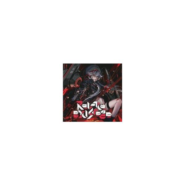 商品名：中古同人音楽CDソフト REVOKE EXISTENCE / demaescapedemaescapeDMES-002メディア：プレスCD 01 ReviXy02 Lilith Ambivalence Lovers03 Semira...