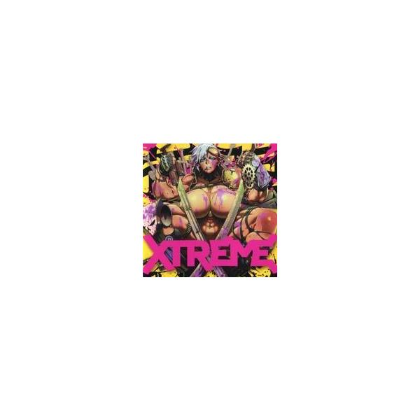 商品名：中古同人音楽CDソフト XTREME / UOM RecordsUOM RecordsUSAO-017メディア：プレスCD01 XTREME02 Climax03 WildFire04 Super Mega Jumbo / USAO...