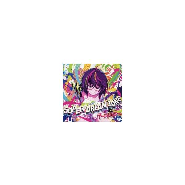 商品名：中古同人音楽CDソフト SUPER DREAM ZONE / HiTNEX TRAXHiTNEX TRAXHNXCD-001メディア：プレスCD 01 Start of the Determination02 True Hero03...