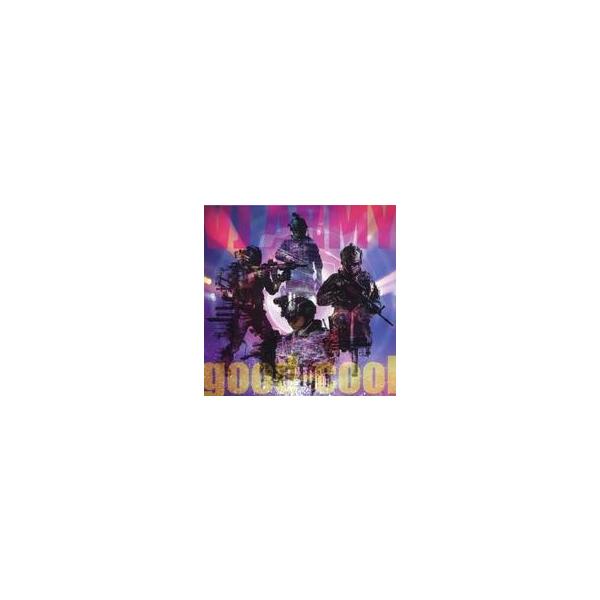 商品名：中古同人音楽CDソフト good-cool VJ ARMY / G-C VIBESG-C VIBESGCV-006メディア：プレスCD 01 Part 1 / Brainwaves02 Part 2 / G System Contr...