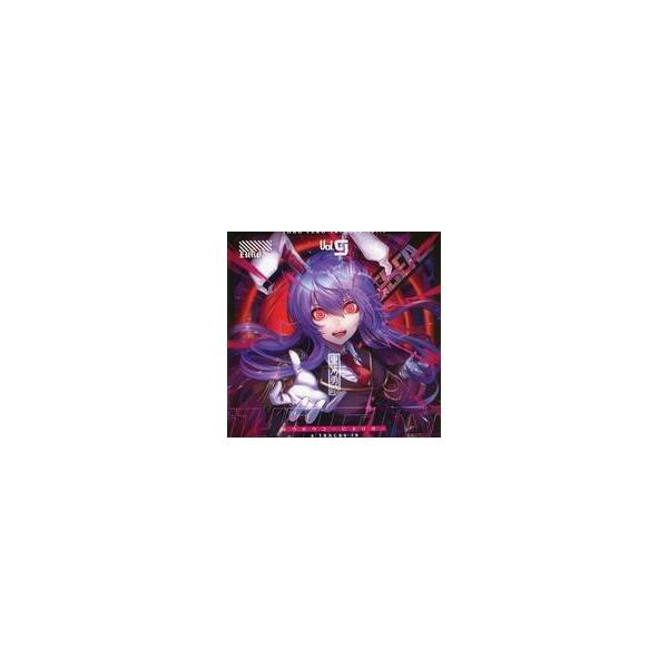 商品名：中古同人音楽CDソフト TOHO EURO TRIGGER VOL.09 / K2E†CradleK2E†CradleK2E-021メディア：プレスCD東方系同人音楽CD。01 FAIRY PARTY - 年中夢中の好奇心02 かく...