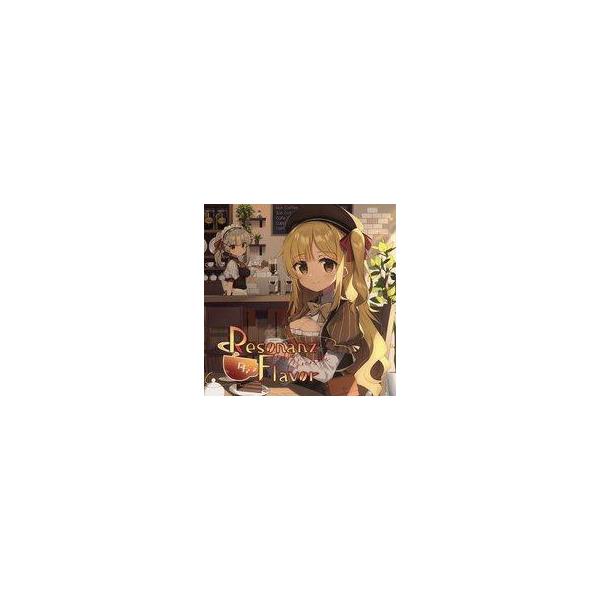 商品名：中古同人音楽CDソフト Resonanz Flavor -Coffee＆Chocolate- / Elixir NocturneElixir NocturneENCD-009メディア：プレスCD01 Blue Mountain Me...