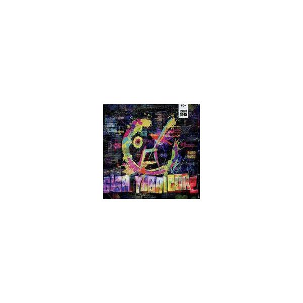 商品名：中古同人音楽CDソフト GIGA YABAICORE / HARDCORE TANO*CHARDCORE TANO*CTCPLUS-0045メディア：プレスCD01 DJ Genki - Ragga Monster02 Hommar...