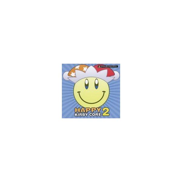 商品名：中古同人音楽CDソフト HAPPY KIRBY CORE 2 / salvation by faith recordssalvation by faith recordsSSEB-0107メディア：プリントCD-R01. CLOUD...