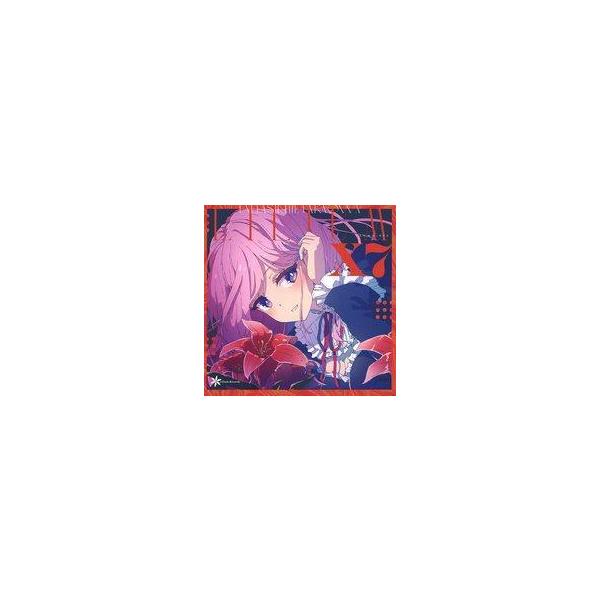 商品名：中古同人音楽CDソフト Lilium X7 / Lilium RecordsLilium RecordsLLMR-093メディア：プレスCD01 Beyond The Roar / DJ Noriken02 CYHM / anuba...