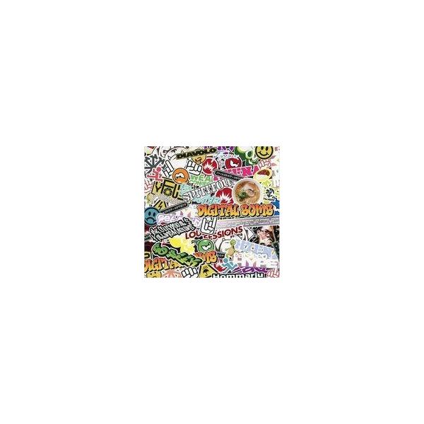 商品名：中古同人音楽CDソフト Digital Bomb / HommarjuHommarjuNO1Z-0013メディア：プレスCD01 DIAVOLO02 Dr. Chemical ＆ Killing Machine03 Digital ...