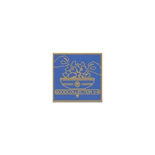 商品名：中古同人音楽CDソフト GOOD COLLECTION V4 / AB-SoundsAB-SoundsABS-009メディア：プレスCD 01 GOODFORTUNE (Extended)02 Wave of Square Wave...